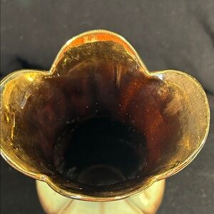 Bay Keramik Tulip West Germany | Accents | Mc West Germany Bay Keramik ...